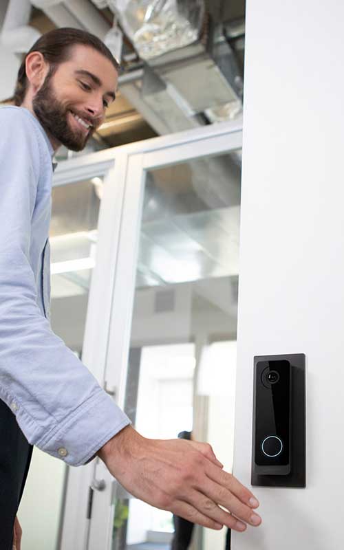 Access Control - Your Trusted MSP