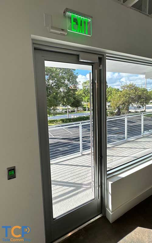 Access Control - Your Trusted MSP